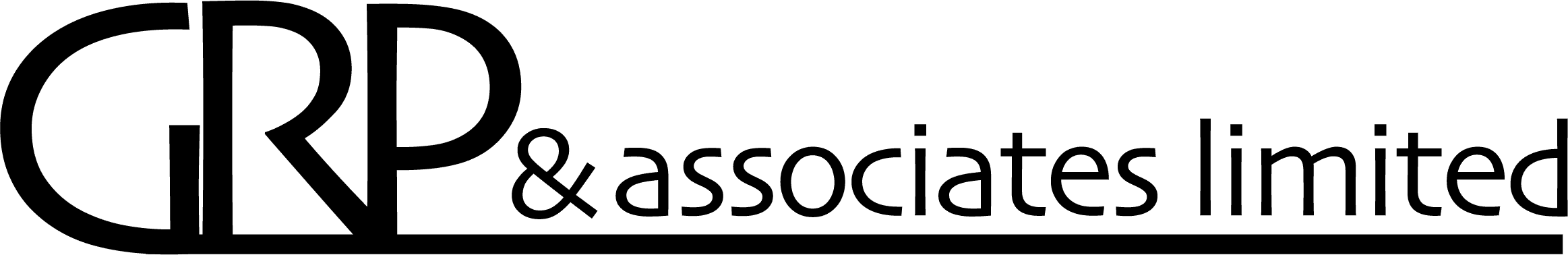 GRP & associates Limited