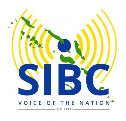 Solomon Islands Broadcasting Corporation (SIBC)